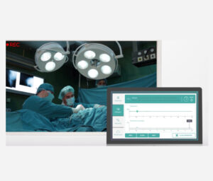 Interactive simulation - Logosnet