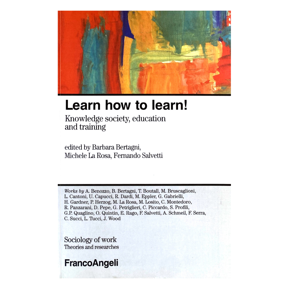 Publications - Logosnet